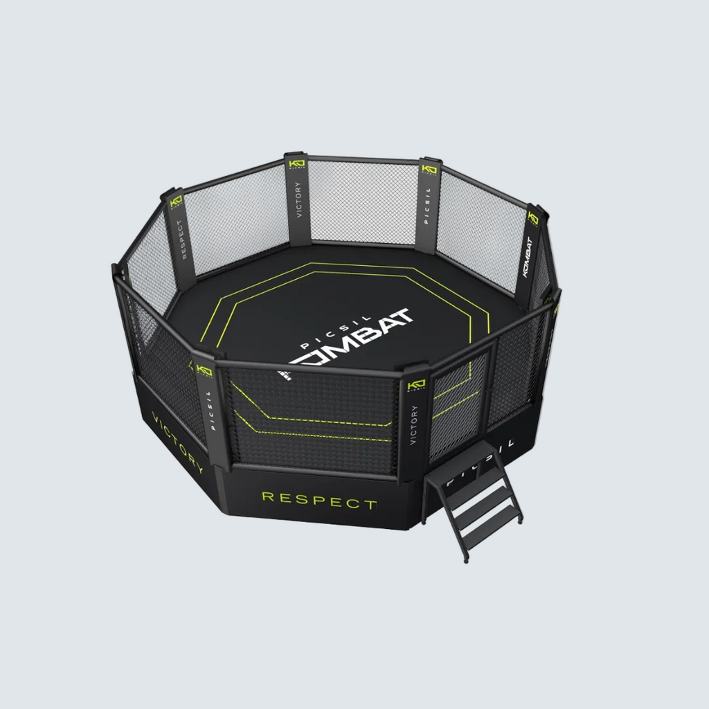 Professional Octagon KOMBAT – EKKAM